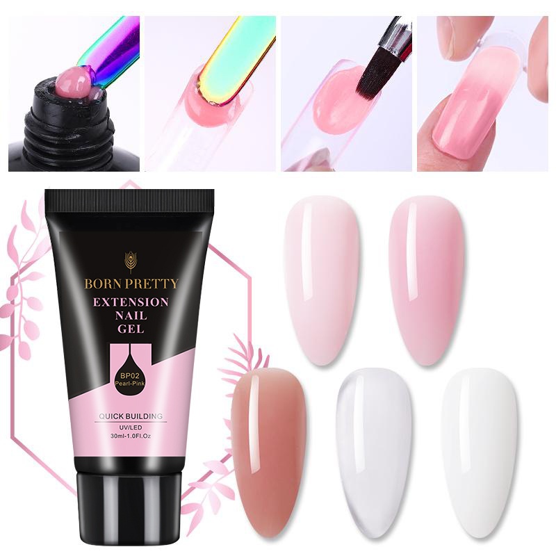 Polygel Born Pretty 30 ml - Nailand