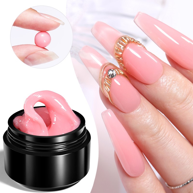 Gel de extensión sólido Born Pretty 15 ml - Nailand