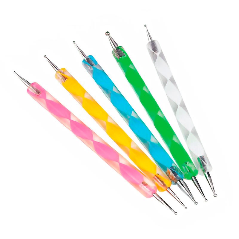 Kit de punteros - Nailand